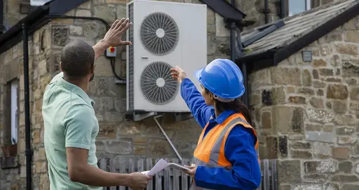 Heatly for Corporate Parners